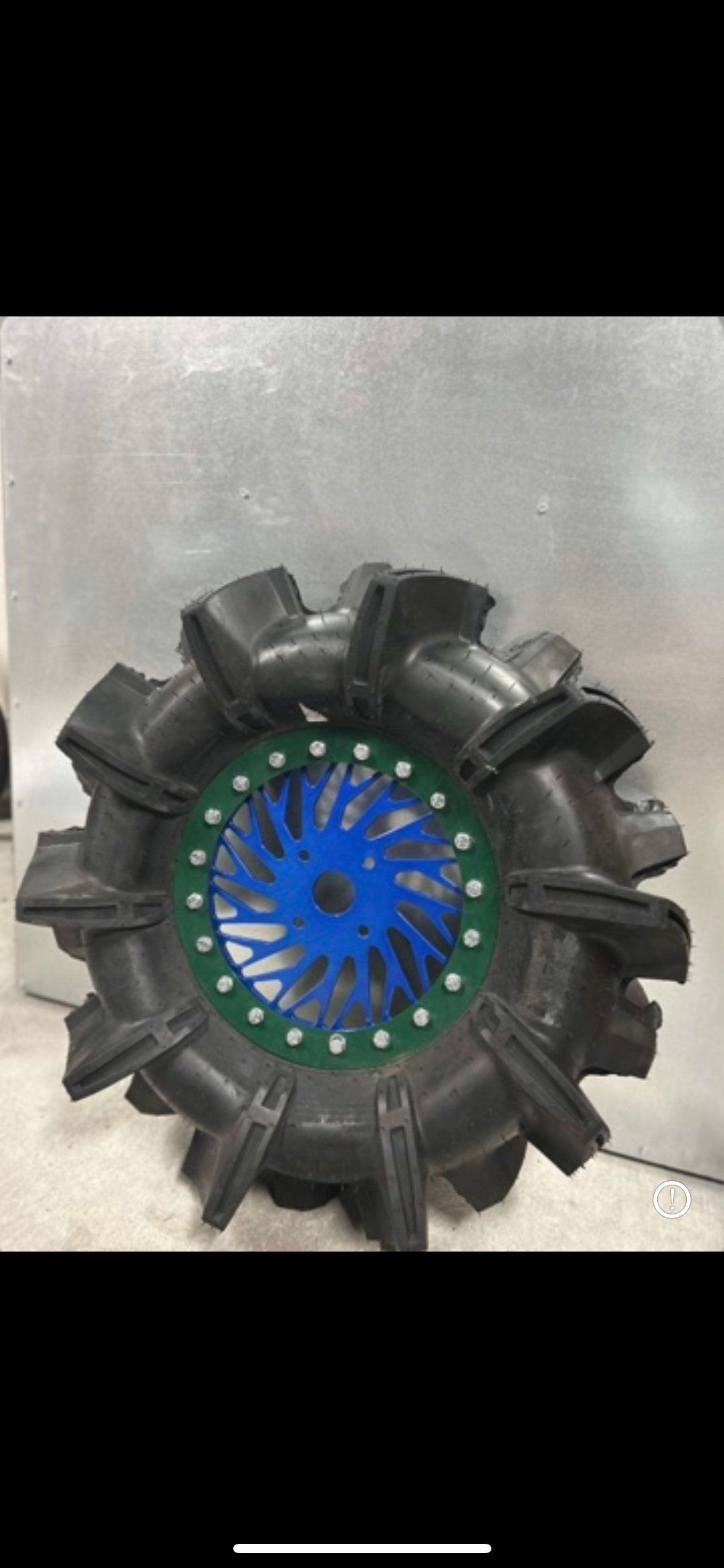 Wheels – Thompson Creek Motorsports