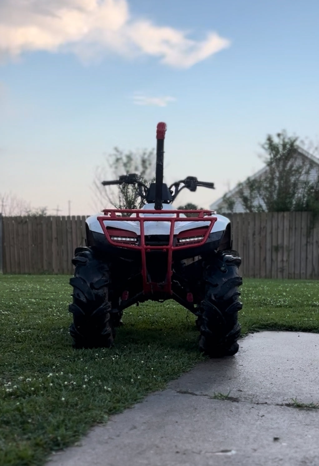 Thompson Creek Motorsports