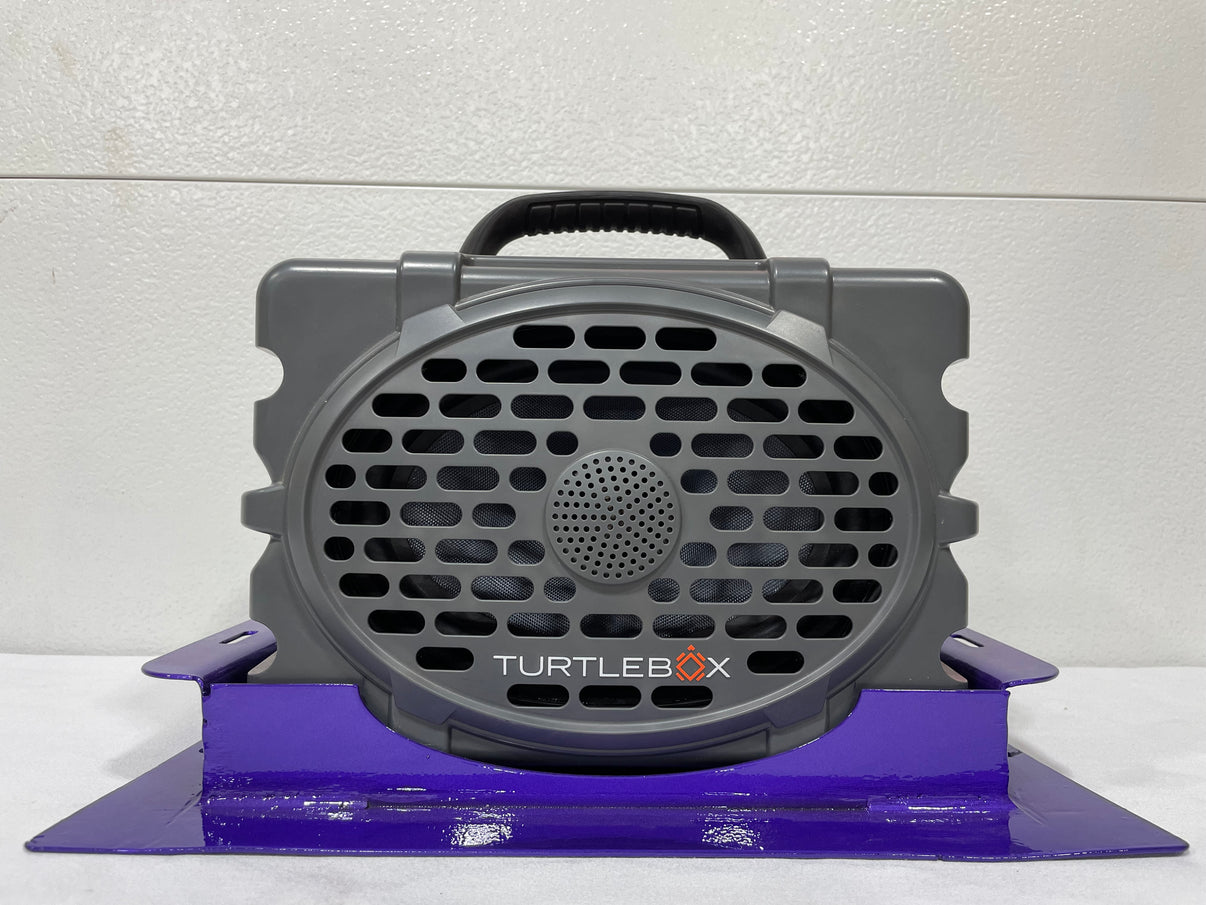 Turtle Box Mount – Thompson Creek Motorsports