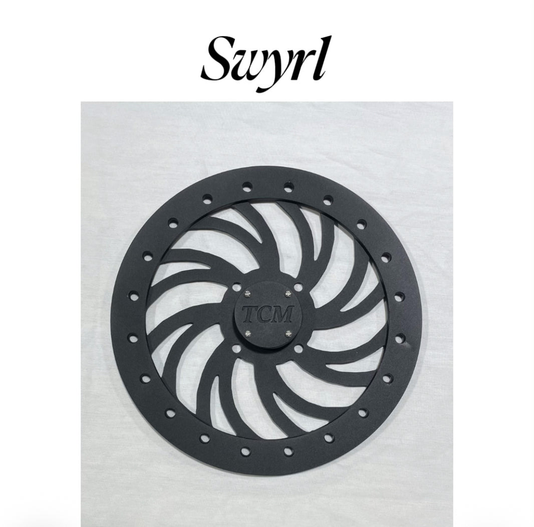 Wheels – Thompson Creek Motorsports