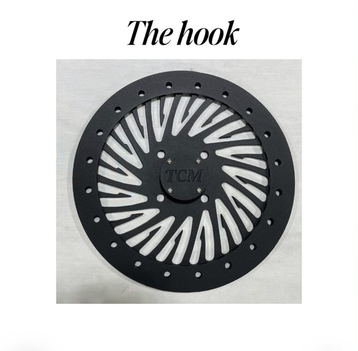 Wheels – Thompson Creek Motorsports