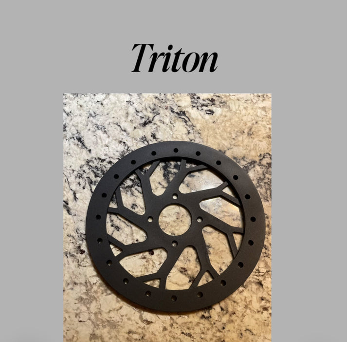 Crushlocks – Thompson Creek Motorsports