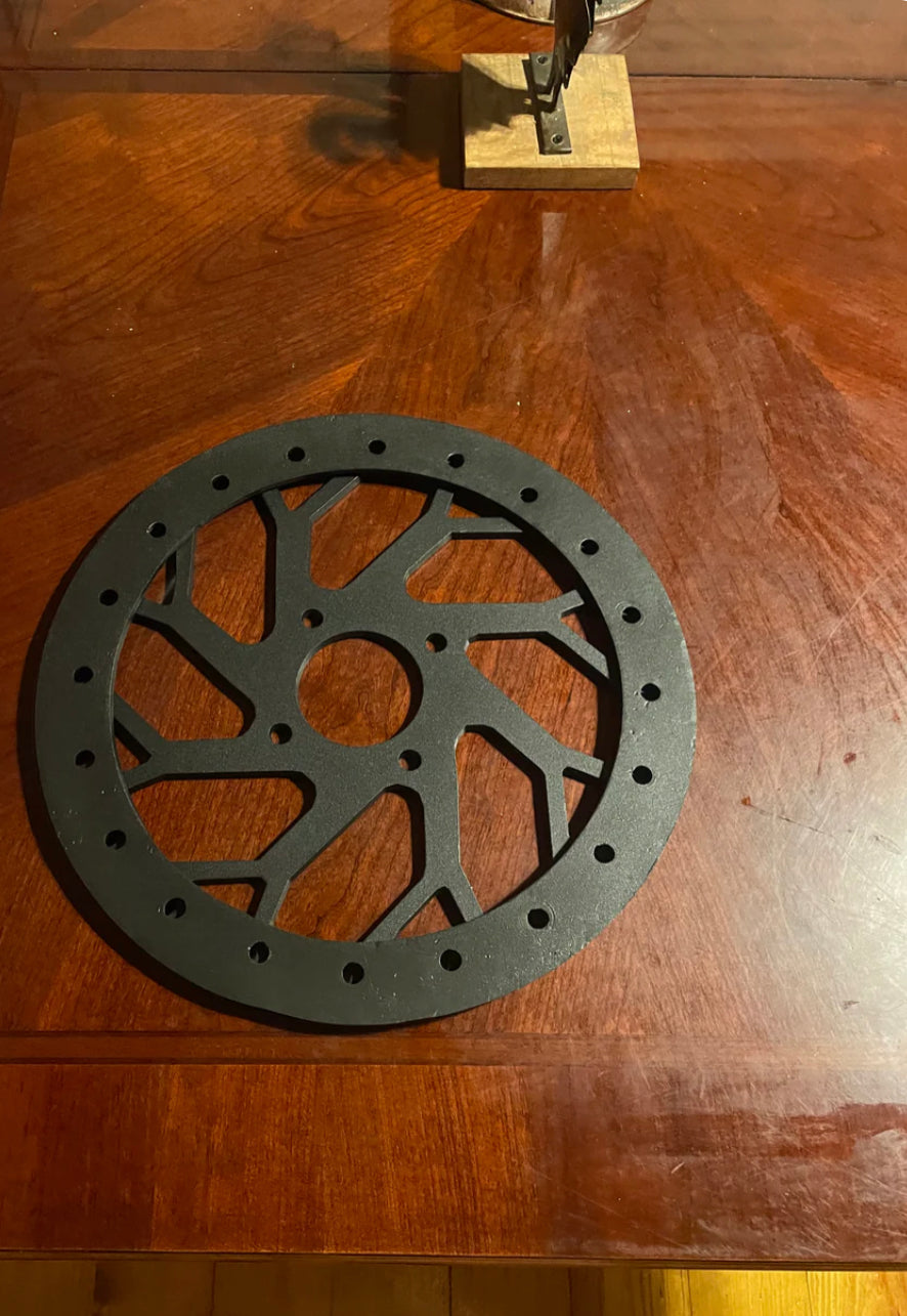 Crushlocks – Thompson Creek Motorsports